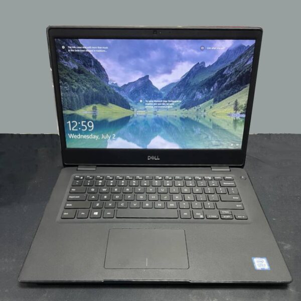 Dell Latitude 3400, Intel Core i3-8th, 4GB RAM, 256GB SSD - Laptop House